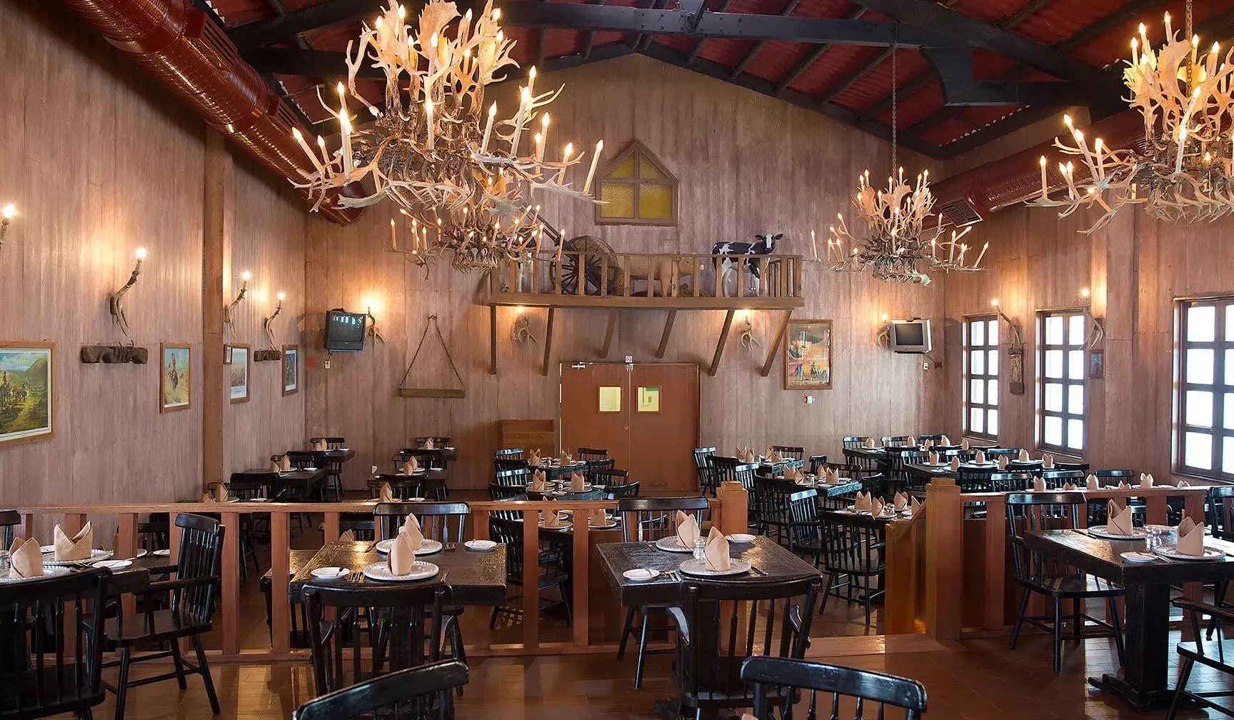 GOLDEN RESTAURANTE - Del Buen Comer