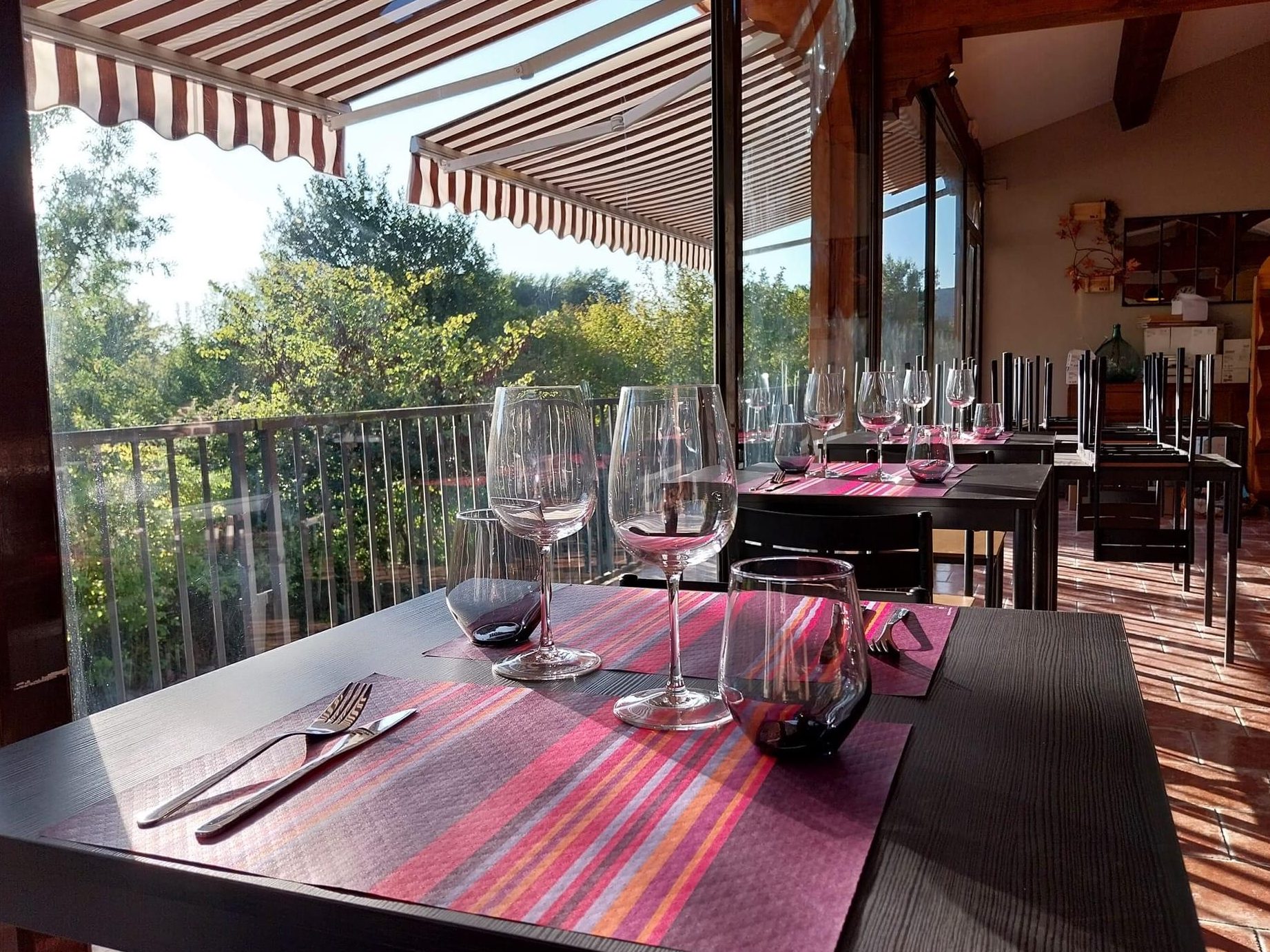 La Picada Parrilla y Restaurant - Del Buen Comer