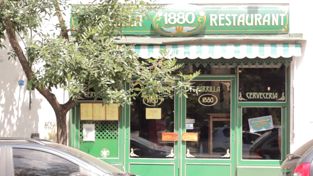 Los Cardales Parrilla al Carbon - Del Buen Comer