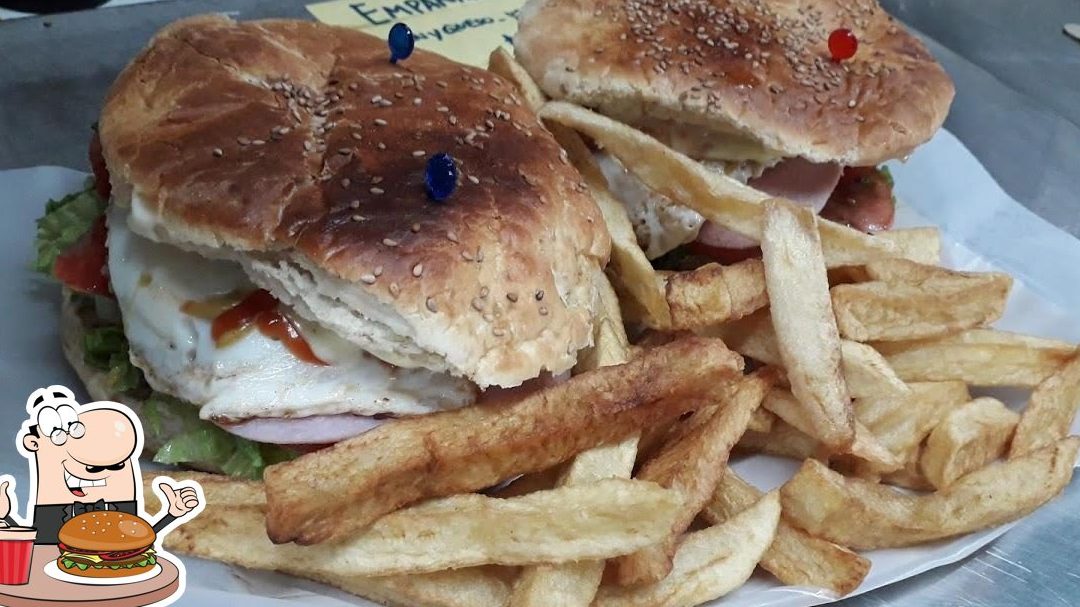 Mucho Gusto - Parrilla y Rotisería - Del Buen Comer