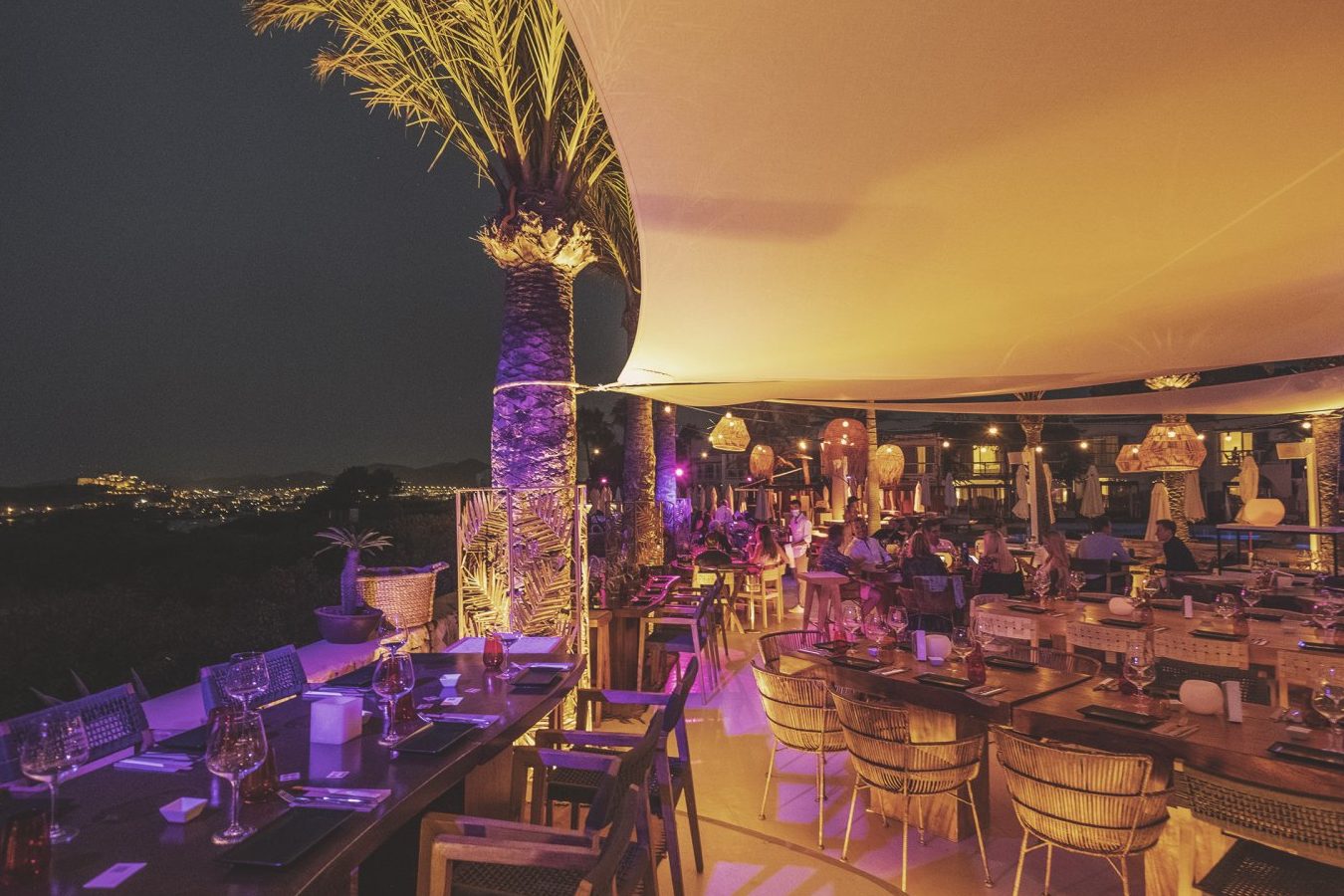 Parrilla El Pacha - Del Buen Comer