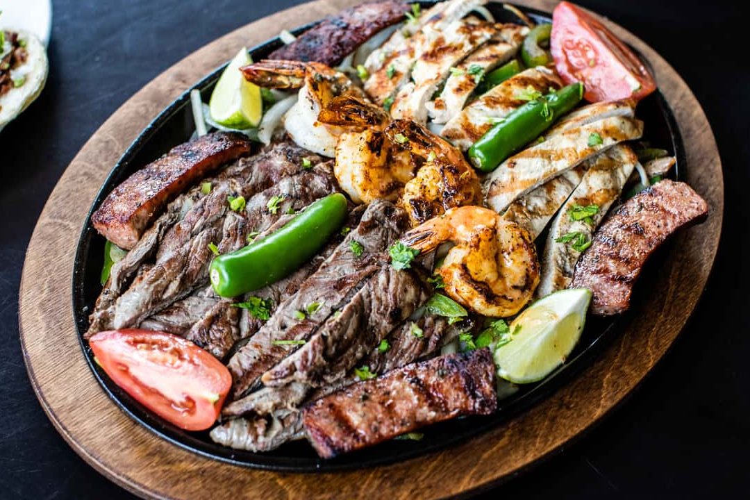 Parrillada - Del Buen Comer